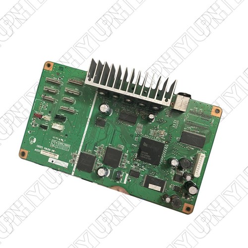 Used C655 Old Version Motherboard For Epson 1390 R1390 Formatter Board ...