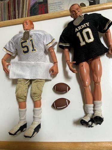 Preowned Army, Navy GI Joe 12 inch loose figures | eBay