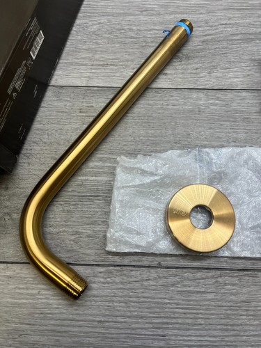 Signature Hardware 485688 - Shower Components Bath and Shower ...