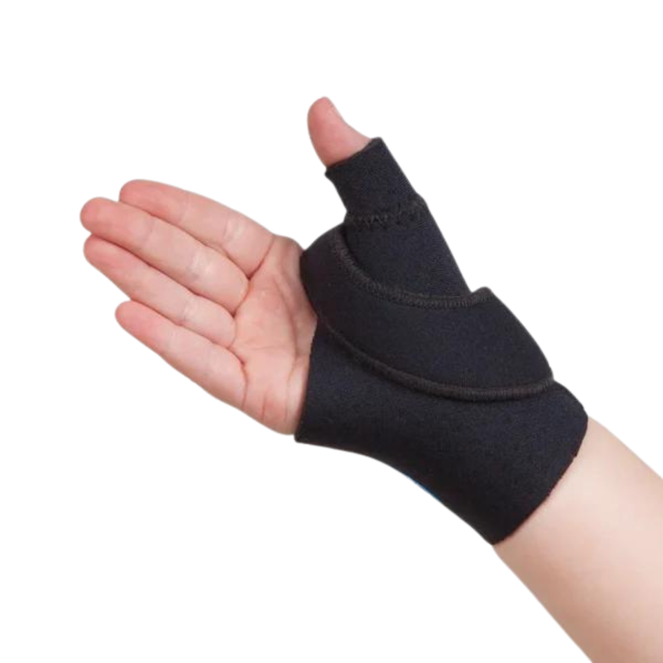 Comfort Cool® Thumb CMC Abduction Orthosis | eBay
