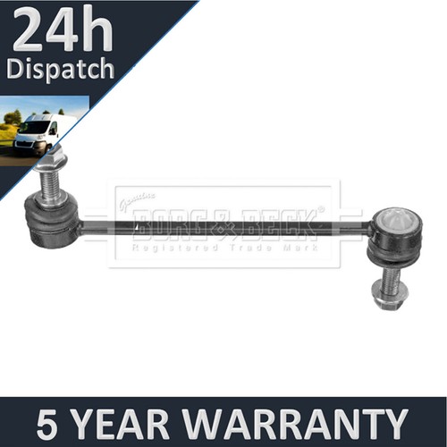 Fits Jaguar F-Pace Land Rover Range Velar Purevue Front Stabiliser Link ...