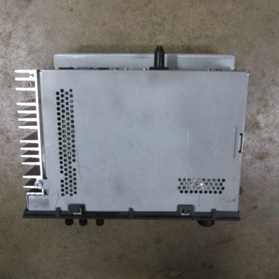 97 98 99 00 01 02 03 04 CORVETTE C5 AM FM CD DELCO RADIO RECEIVER NICE ...
