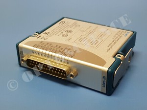National Instruments NI 9401 cDAQ Digital Input / Output Module | eBay