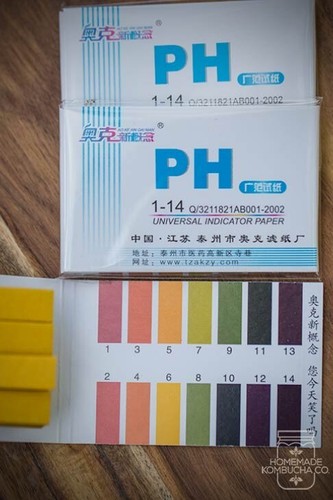 80 pH Test Strips Litmus Paper Saliva Urine Acid Alkaline Pool Liquid ...