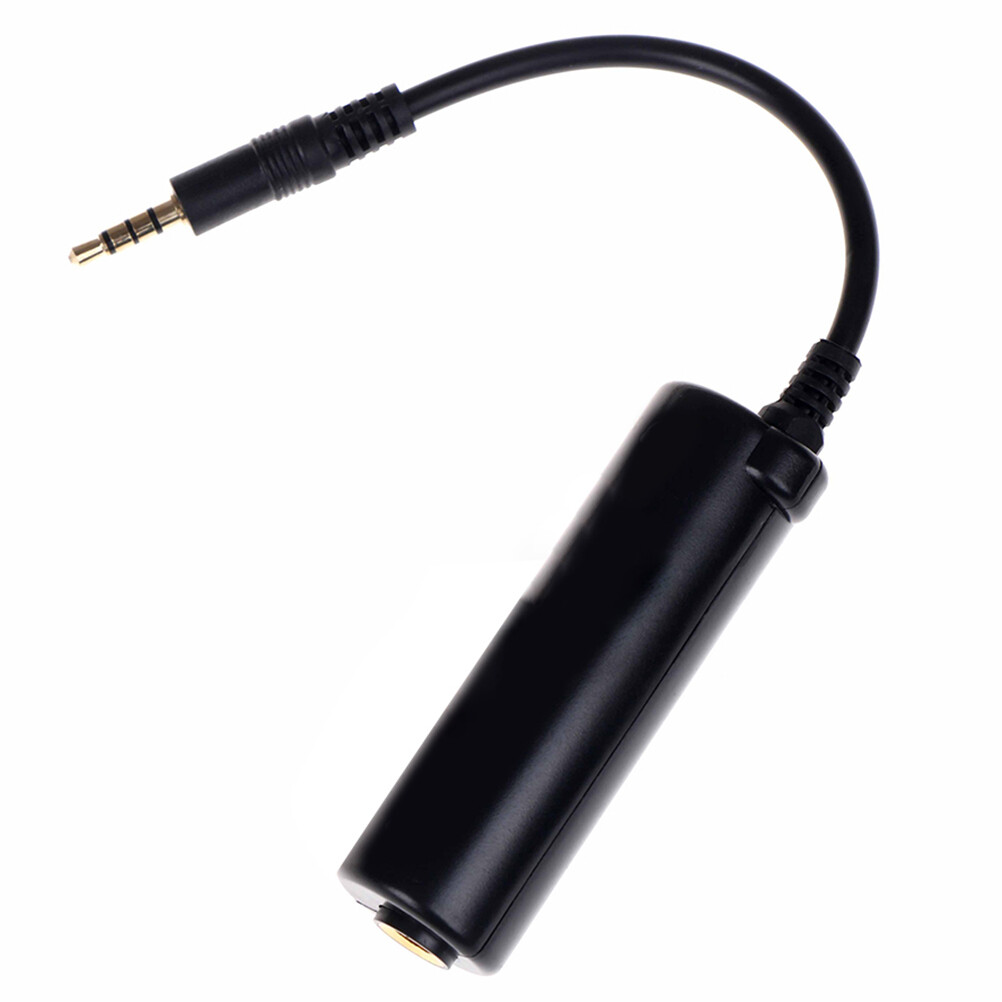 Guitar link cable adapter audio interface converter guitar pedal ...