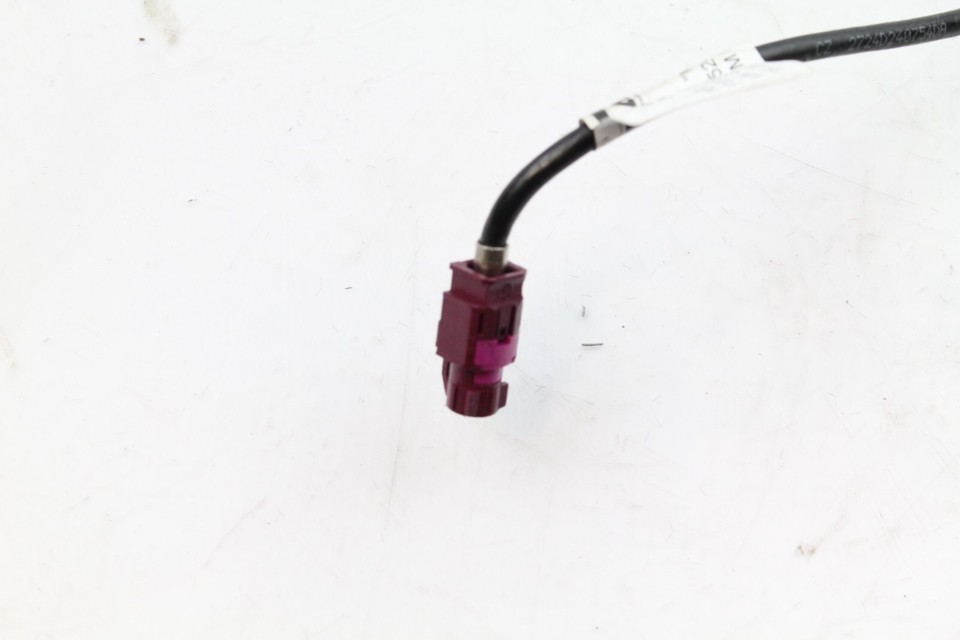 BMW F10 Porte Miroir Camera Câble Fil | eBay