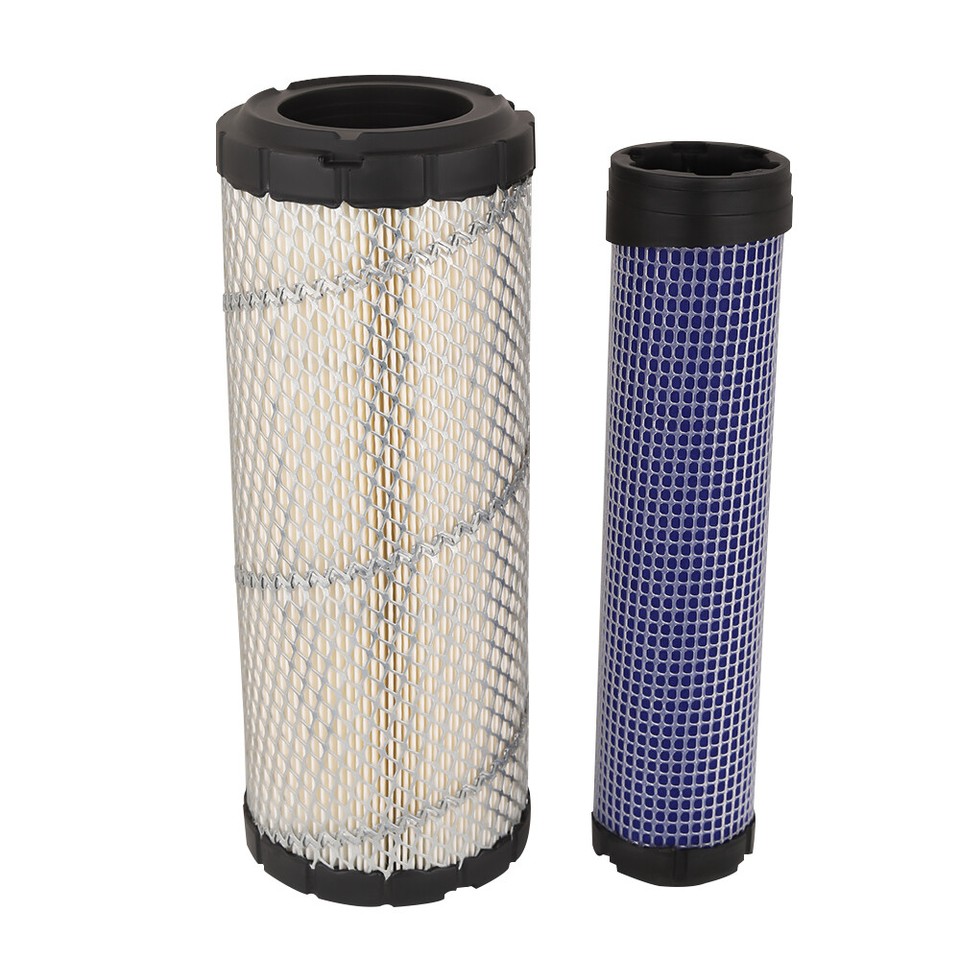 Air Filter For Kawasaki FX651V FX691V FX730V FXT00V FX850V FX751V ...