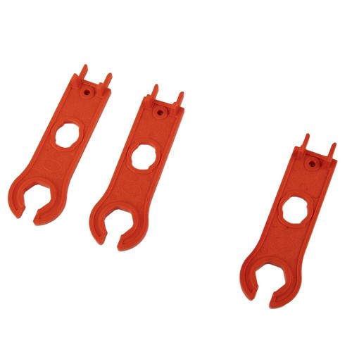Connector Wrench Wrench Connectors Universal Key Photovoltaic Connector ...