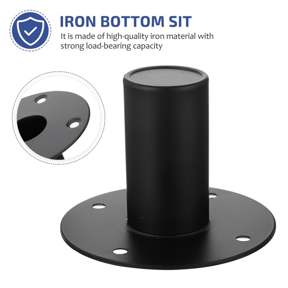 1 PC Speaker Mount Bracket Replacement for Party Stage Performance ...