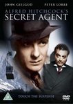 The Secret Agent (DVD, 2005) for sale online | eBay UK
