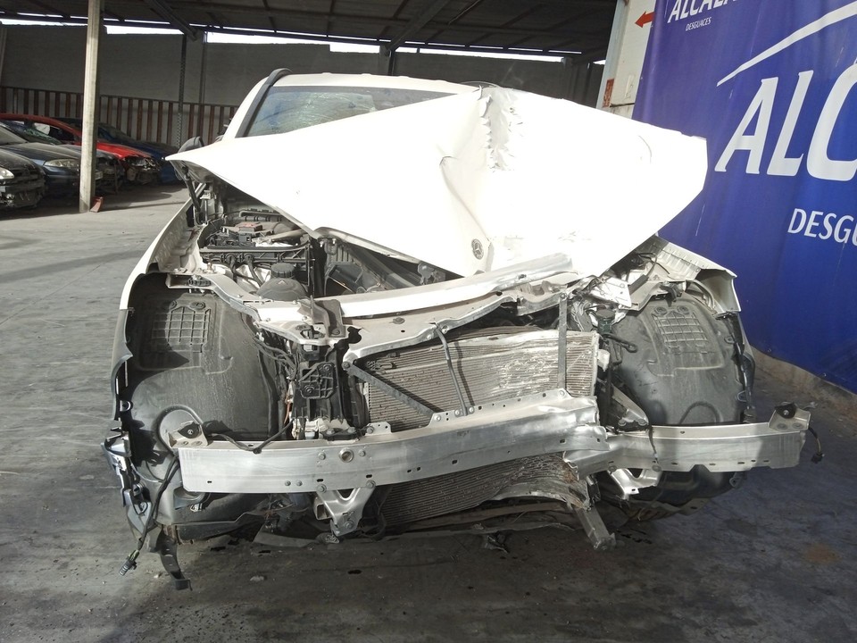 A2053522000 REAR LOWER RIGHT SUSPENSION ARM / 1097121 FOR MERCEDES-BENZ ...