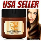 Magical Hair Treatment Mask Tonic Keratin Hair 5 Sec Repairs Damage ...
