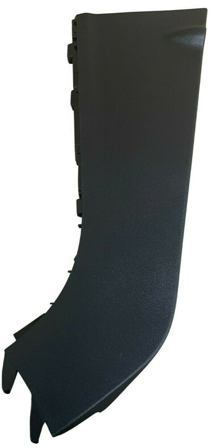 DODGE DURANGO CENTER CONSOLE LEFT SIDE COVER PANEL TRIM OEM 2014 - 2020 ...