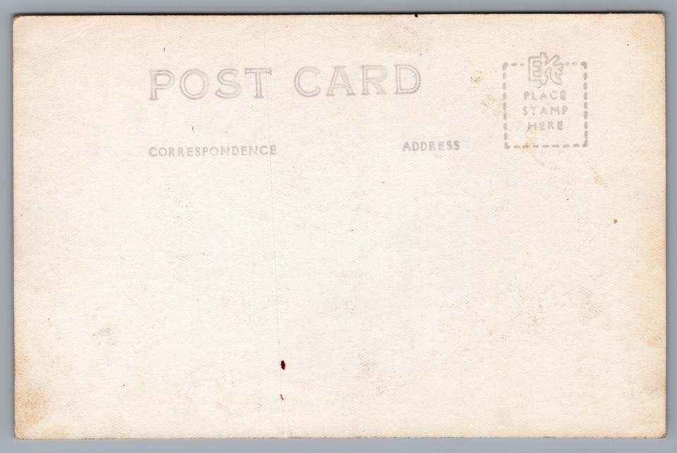 Castle Rock, Bisbee Arizona RPPC Real Photo Postcard Vintage Picture ...