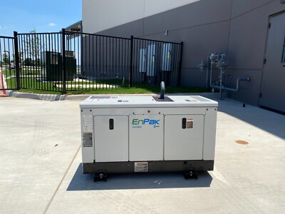 Welding - Miller Welder Generator