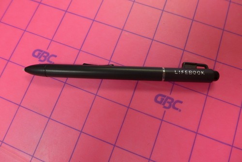 Original Fujitsu Lifebook Stylus Digitizer WACOM T730 T734 T1010 T5000 ...