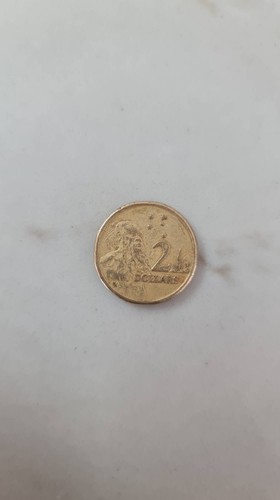 RARE AUSTRALIAN $2 “HH” COIN (10 ONLY!!!) - 1988 | eBay Australia