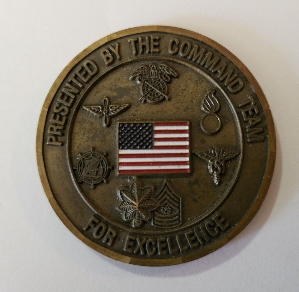 National Training Center Corps Support Battalion Command Team Challenge ...