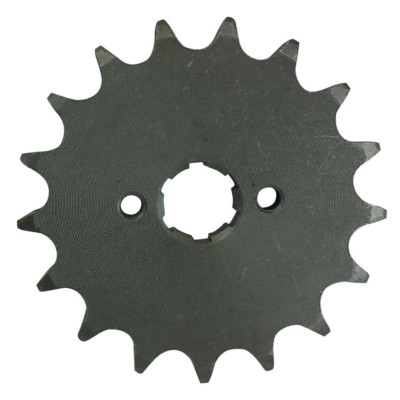 530 Chain 17T Front Sprocket for GY6 150cc-250cc TaoTao Roketa Lifan ...