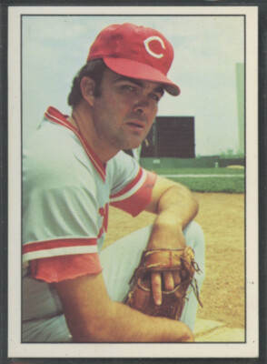 1975 SSPC #29 Gary Nolan Cincinnati Reds | eBay