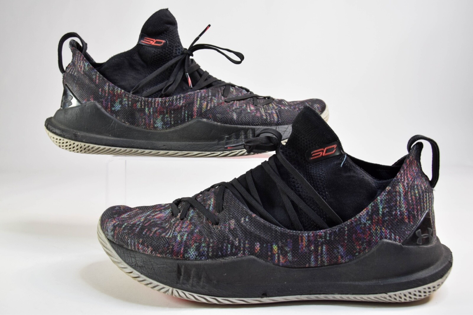 Size 14 - Under Armour Curry 5 Tokyo Nights 2018 for sale online | eBay