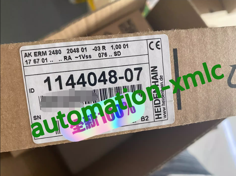 1 PCS 1144048-07 New AK ERM 2480 1144048-07 encoder DHL | eBay