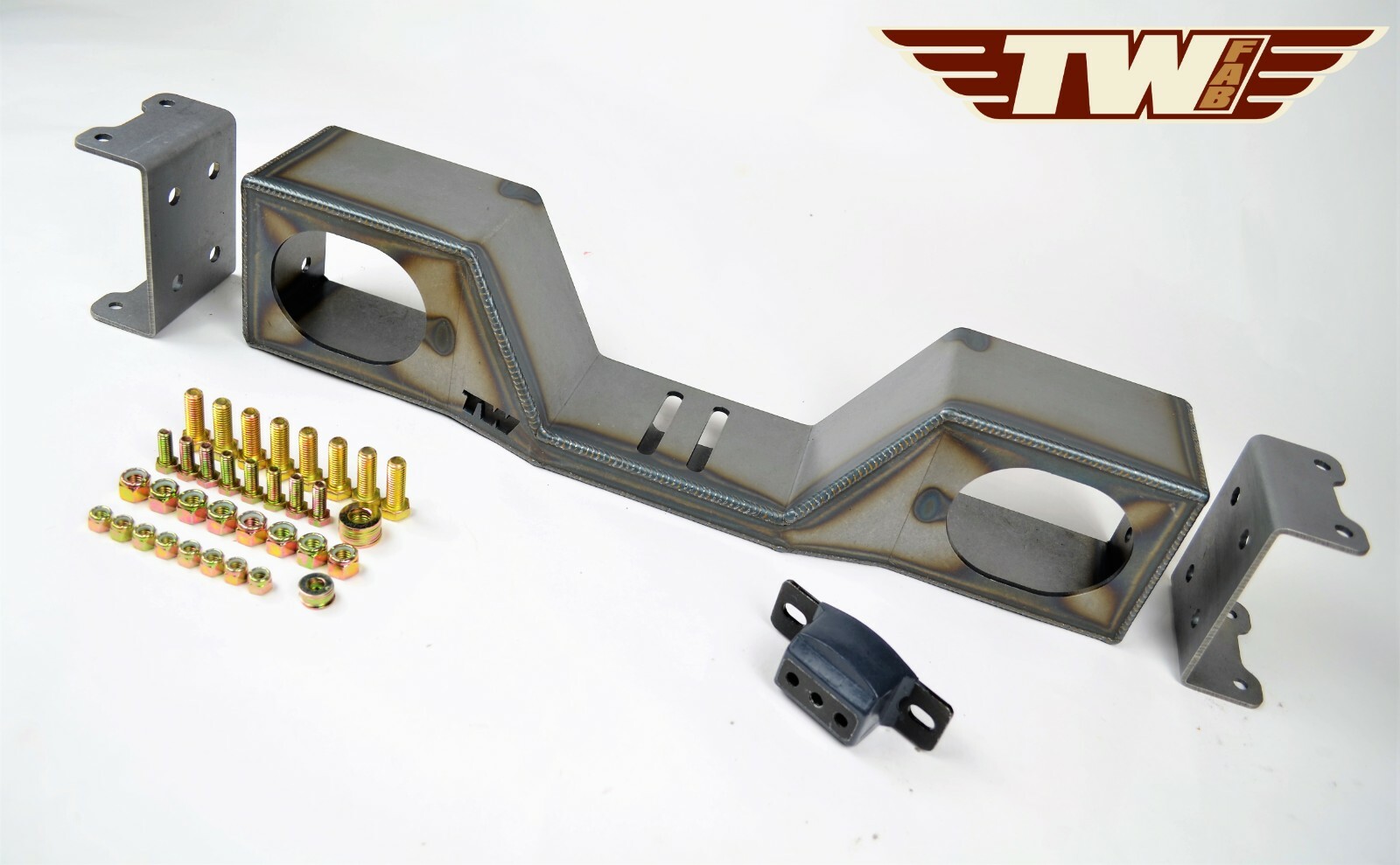 Chevy C10 Transmission Crossmember Ls Swap 1973 - 1987 | eBay