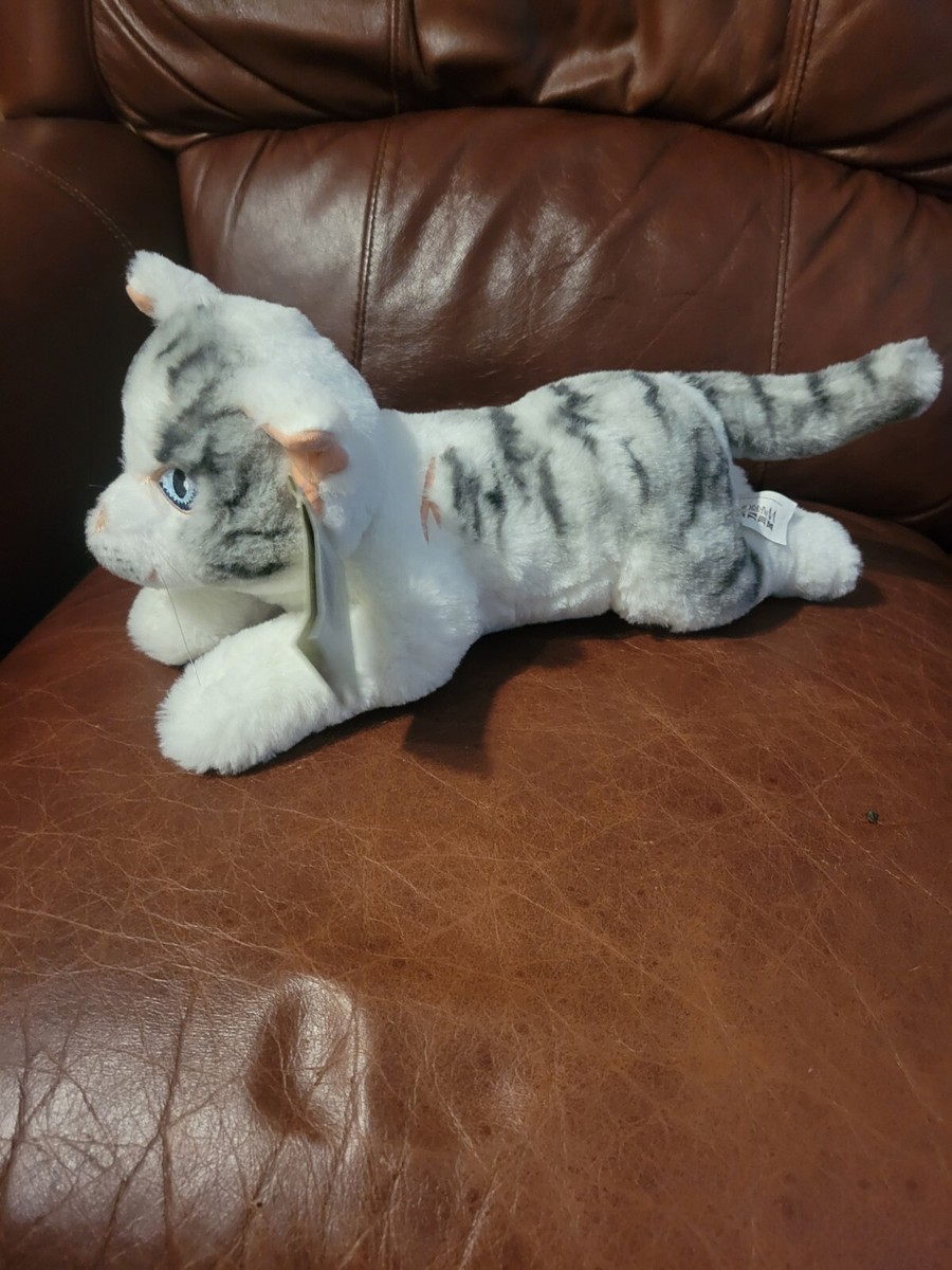 Warrior Cats Ivypool Plush