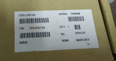 Sun Microsystems 370-5707-04 X8029A V210 V240 Rackmount Rail Kit - NEW ...