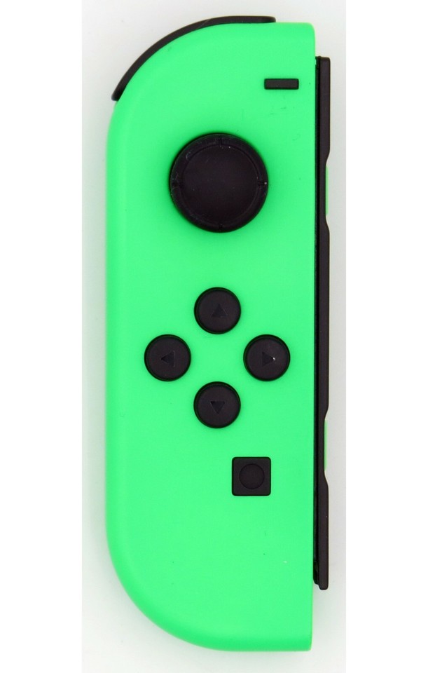 Nintendo Switch Joy Con Wireless Controllers Left or Right Joy-Con ...