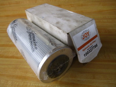 Joy 100327786 Hydraulic Oil Filter | eBay