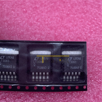 1PCS LT3083Q LT3083 LT3083eQ Adjustable 3A Single Resistor TO-263 | eBay
