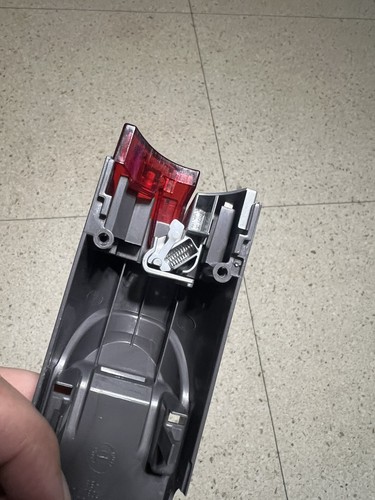 Dyson switches and buttons as well for a UP13 vacuum OEM replacement ...