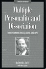 Multiple personality and dissociation: - Paperback, by Calof David L ...