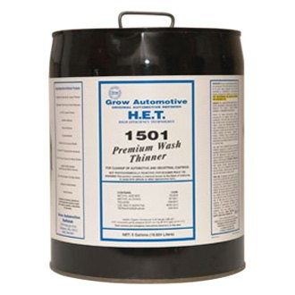 Grow Automotive 5 gal Premium Wash Thinner | eBay