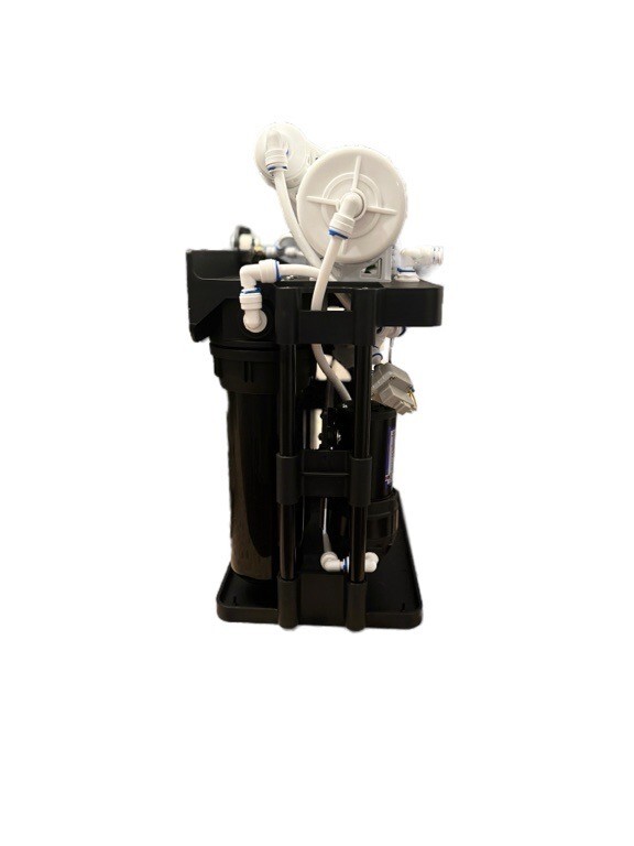 Oceanic 500 GPD High Capacity Commercial RO Reverse Osmosis Water ...