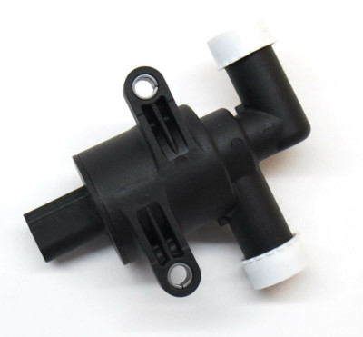 NEW AUDI A8 D4 COOLANT SYSTEM SOLENOID VALVE 4H0121670A 11-19 ORIGINAL ...