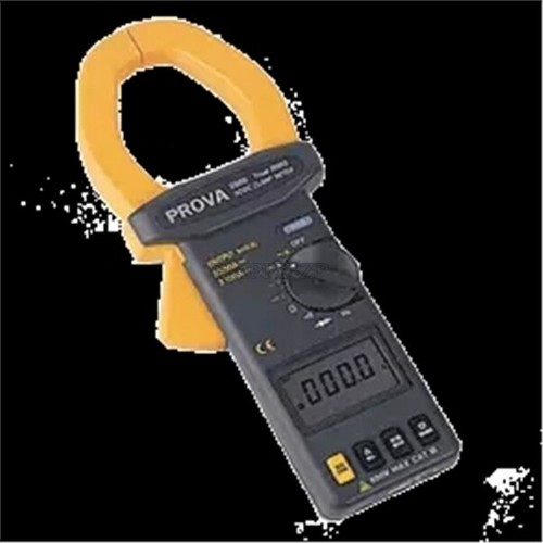 PROVA-2000 True RMS Digital Clamp Meter DC/AC 2000A Current Voltage ...