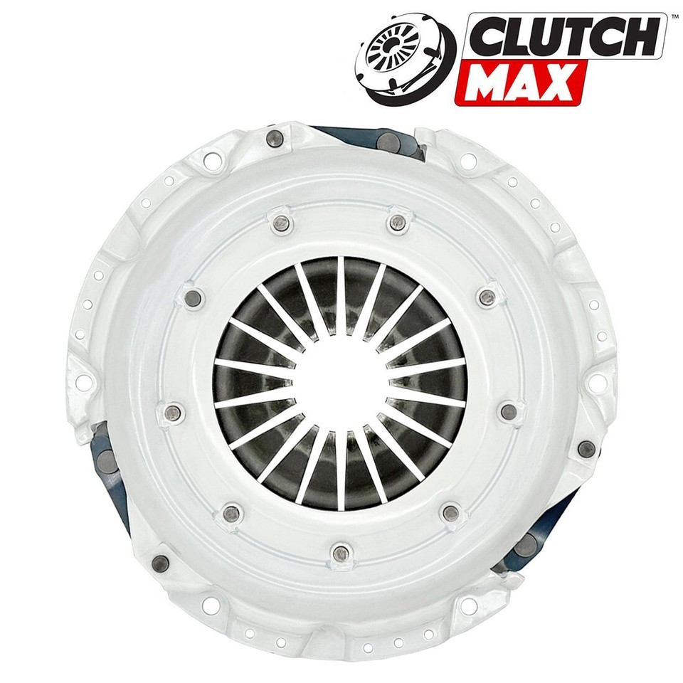 HD CLUTCH KIT for 88-95 CHEVY GMC C1500 2500 CHEYENNE SILVERADO SIERRA ...