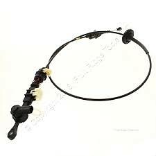 NEW Dodge Ram 1500, Dakota, B-Van 56RE AUTO TRANSMISION Shift Control ...