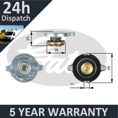 Fits Acclaim 928 LT B-Series Riva Niva Shogun Pajero Purevue Radiator ...