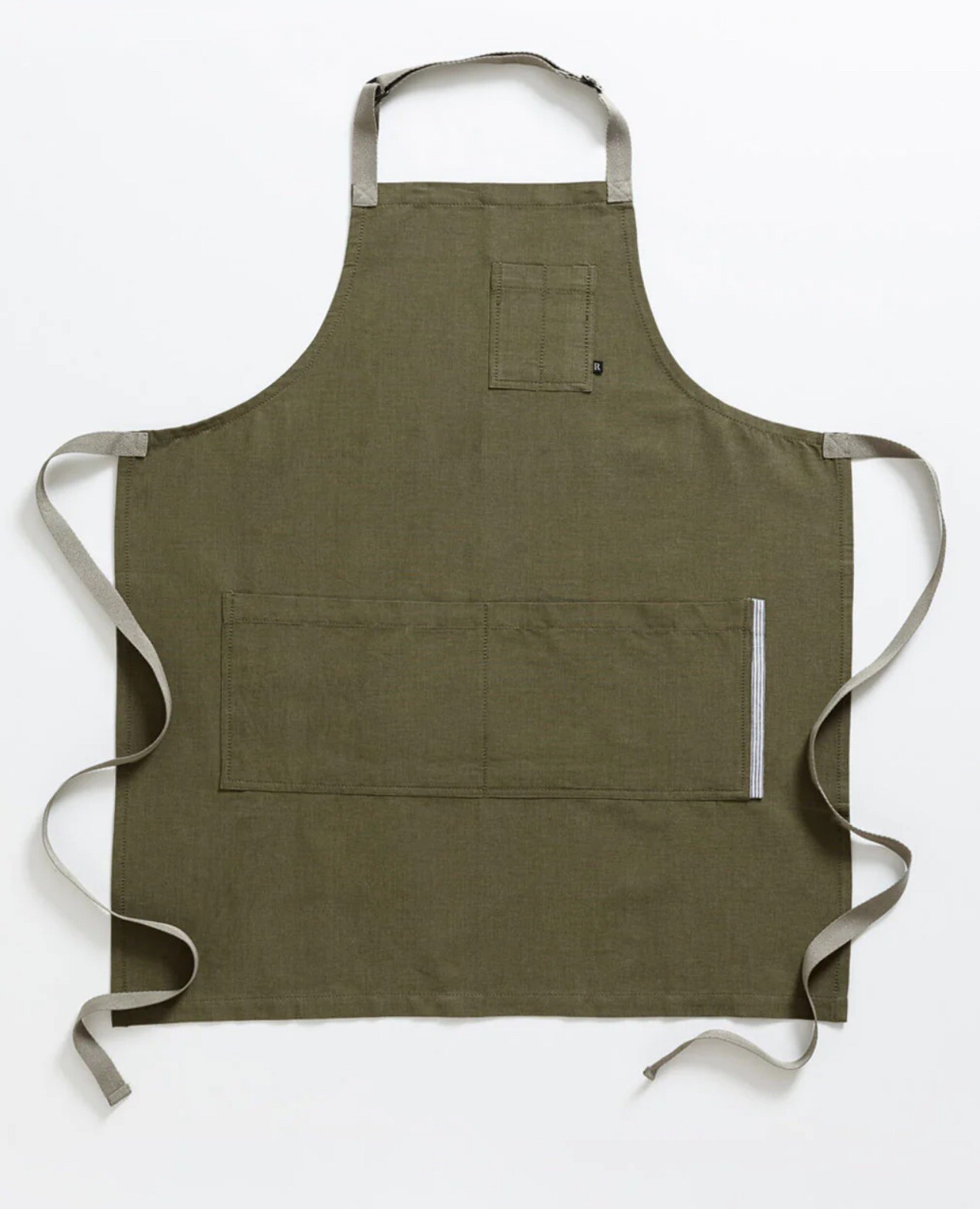 Reluctant Threads Apron Review: A Comprehensive Guide For 2024