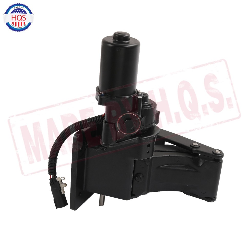 Power Running Board Motor Left Driver Side 68461581AA For 2019-2022 Ram ...