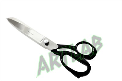 1 TAILOR SCISSORS TAYLOR SHEAR UPHOLSTERY SEWING HEAVY DUTY FABRIC ...
