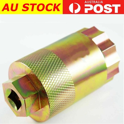 60mm Differential Pinion Bearing Nut Tool For Honda FourTrax 300 TRX300 ...