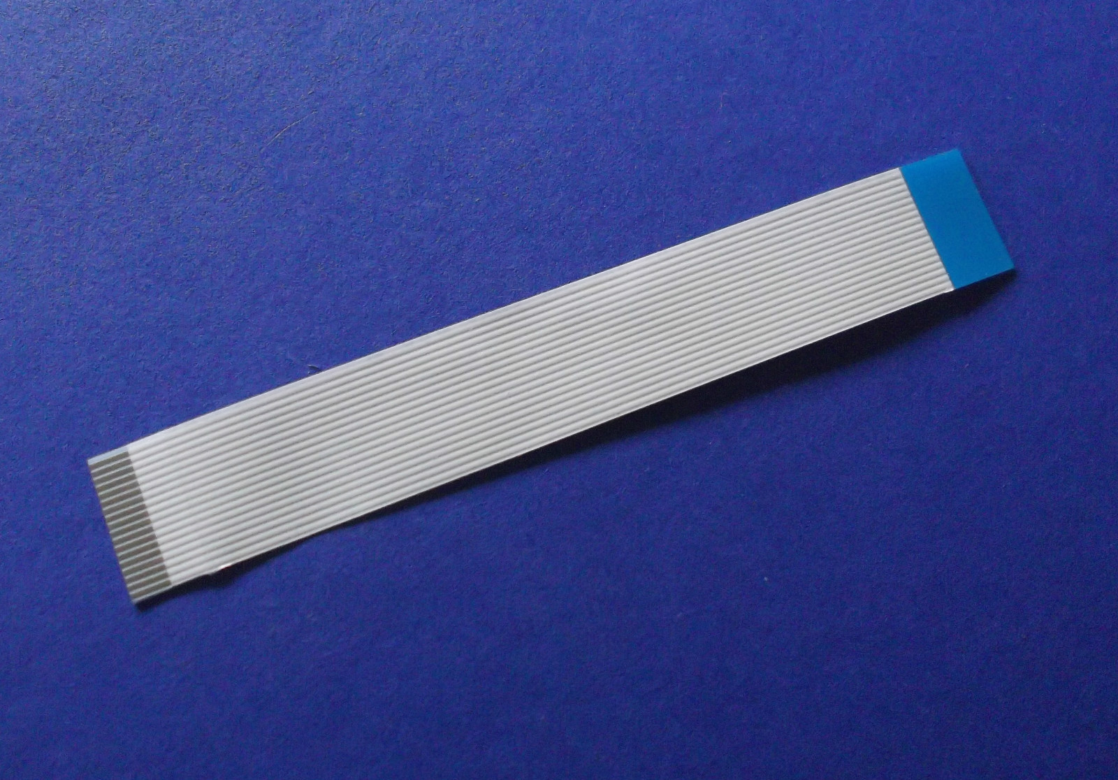 FFC B 18Pin 0.8Pitch 10cm Flat Cable Ribbon MD Denon Teac Sony ...