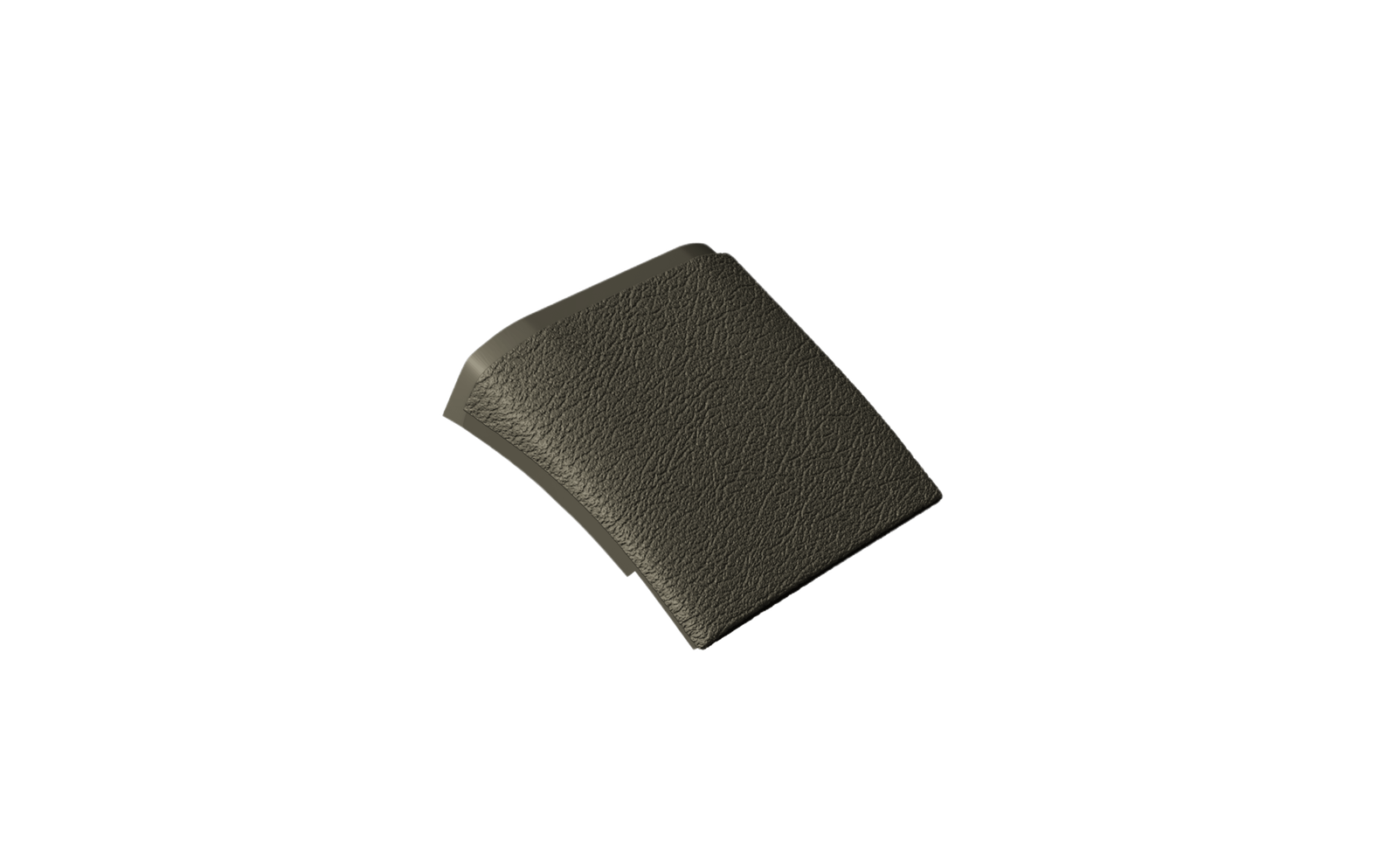 Mercedes Benz Rain Sensor Cover - W204 - Light Gray | eBay