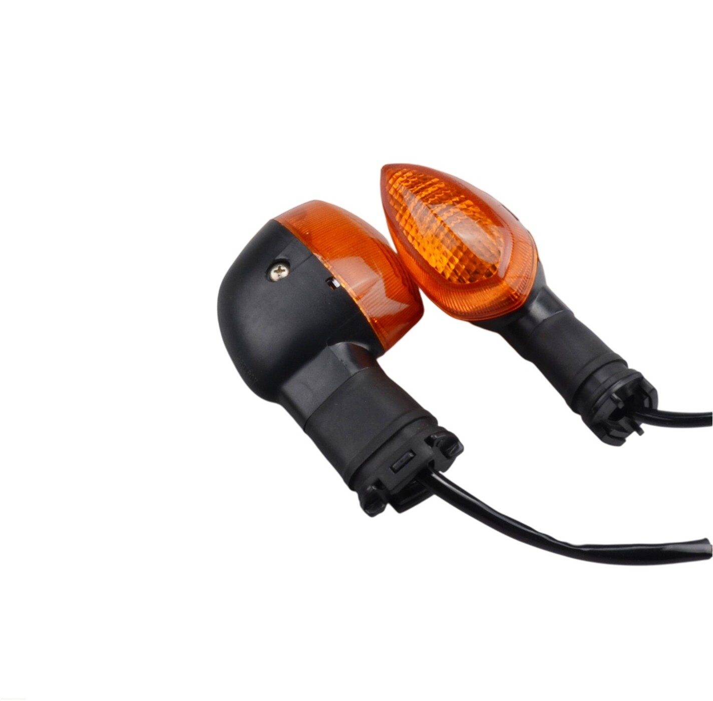 Turn Signal Indicator For Yamaha YZF R1 R3 R6 R15 YZF600R YZF750R ...