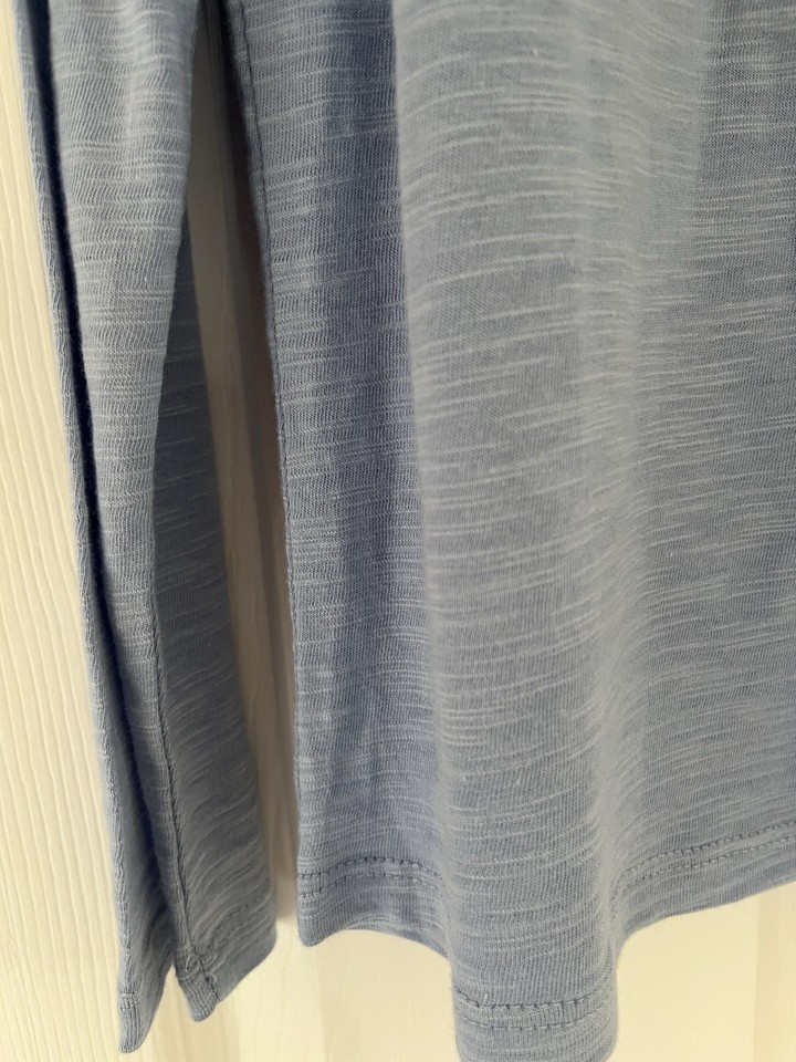 M&S Collection Longsleeve T Shirt 8 NWT | eBay UK