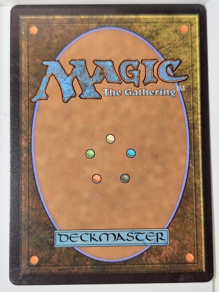 Henzie "Toolbox" Torre - THICK STOCK - Commander: - Magic the Gathering ...